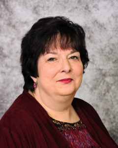 Our Team - Girard, OH | The Griffith Agency, Inc.